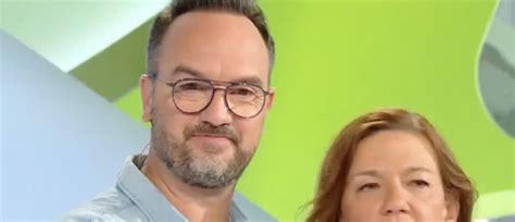 Je suis un peu ému Jarry peine à contenir ses larmes après le