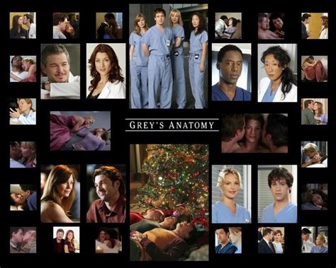 Grey S Anatomy Desktop Wallpaper Greys Anatomy Anatomy Greys