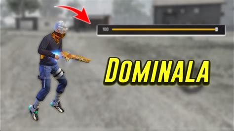 Cómo dominar tu sensibilidad Truco con el botón YouTube
