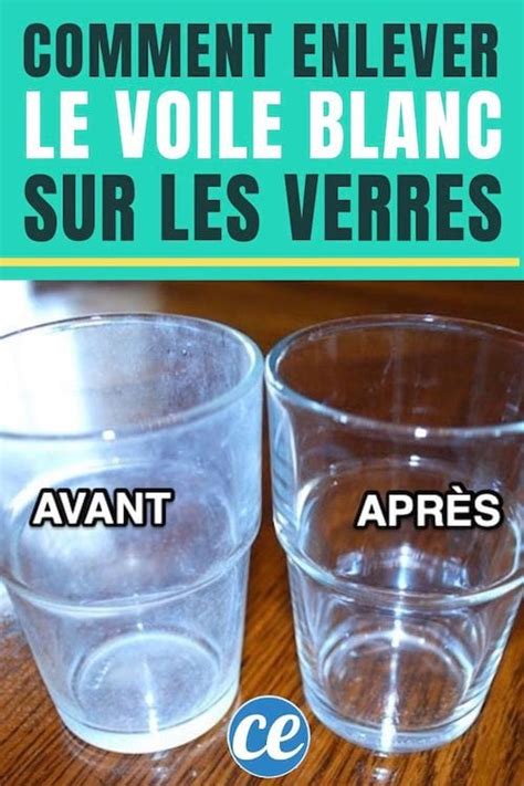 Borda Duna Hitvall S Comment Nettoyer Du Calcaire Sur Du Verre
