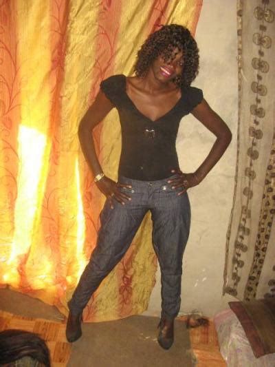 Rencontre Femme Sénégal rosely 31ans Rencontre Black