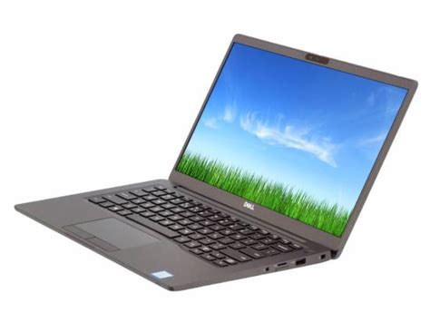 Dell Latitude 7400 14 Laptop I7 8665U Windows 11 Pro