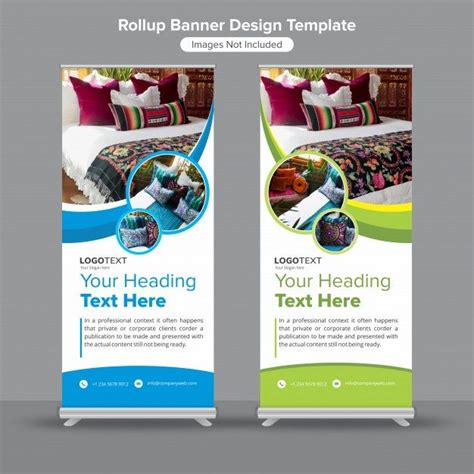 Como Hacer Un Banner Publicitario Ejemplos De Banners Creativos