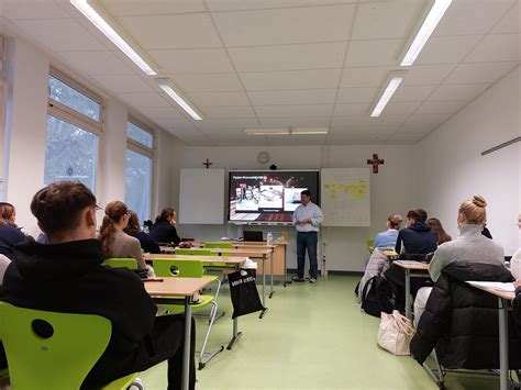Digitalisierung verändert unsere Arbeitswelt Litauisches Gymnasium