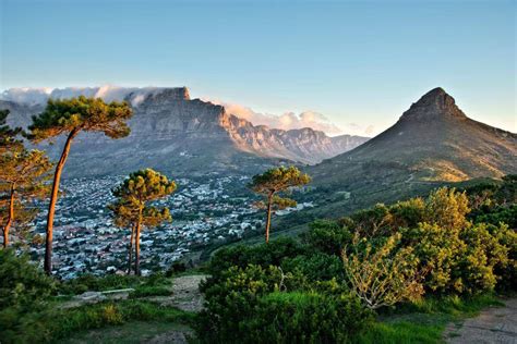 Que Faire en Afrique du Sud TOP des lieux à visiter Kidivacances
