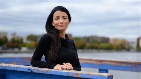NYC Councilwoman Inna Vernikov Charged After Openly Carrying Gun At