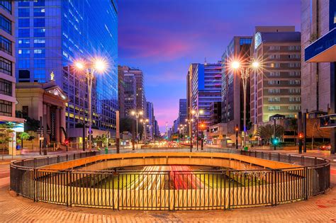 10 Melhores Atividades Para Curtir A Noite Paulistana Aonde Ir