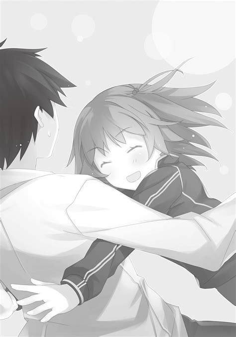 Ore No Kanojo To Osananajimi Ga Shuraba Sugiru Image By Ruroo