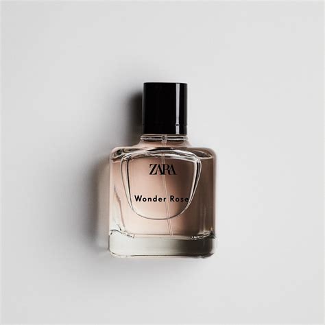Perfumes De Zara Que Debes Usar Cuando Menos Una Vez En La Vida