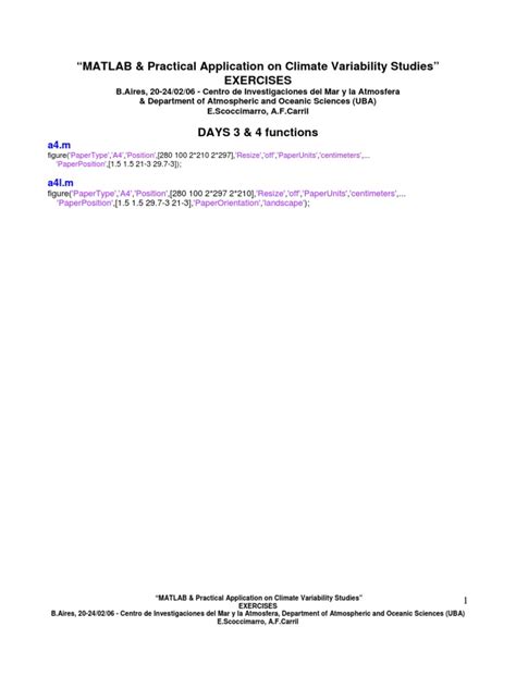 pdf matlab tutorial exes functions list dokumen tips