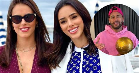 Nova influencer Irmã de Bruna Biancardi ganha milhares de seguidores
