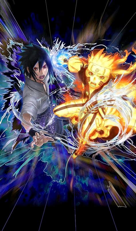 Update More Than Dope Naruto Wallpapers Super Hot In Cdgdbentre