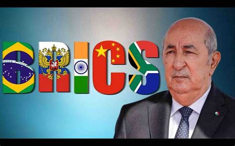 Voici les pays favoris pour adhérer aux BRICS LPJM