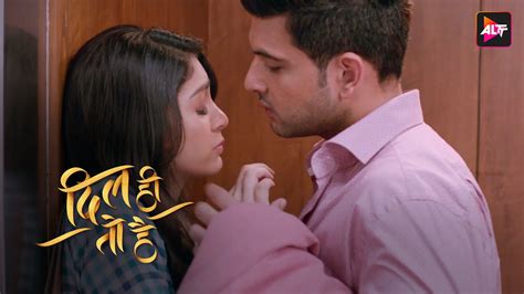 Yeh Lift Kyu Rukh Gayi Dil Hi Toh Hai Karan Kundra Altt Official