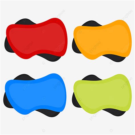 Text Box Clipart Png Images Fluid Shape Text Box Png Fluid Shape The
