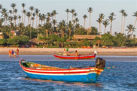 6 Praias do Nordeste para Visitar no Verão EPM