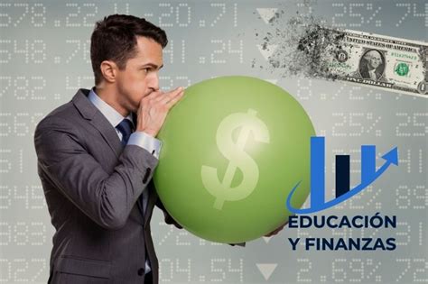 Qu Es La Inflaci N Y C Mo Me Afecta Educaci N Y Finanzas