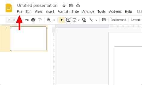How To Change Slide Size In Google Slides