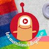 Los Marcianos Llegaron YouTube