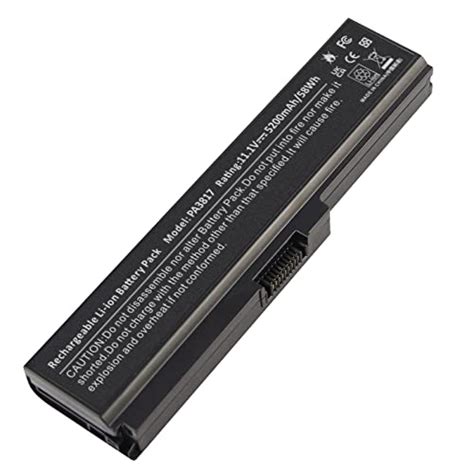 10 Unbelievable Laptop Battery Toshiba Satellite For 2023 CitizenSide