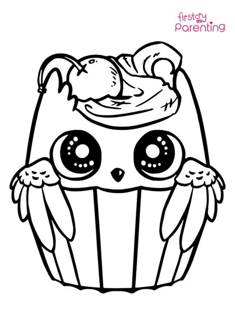 Cute Owl Pictures To Colour Infoupdate Org
