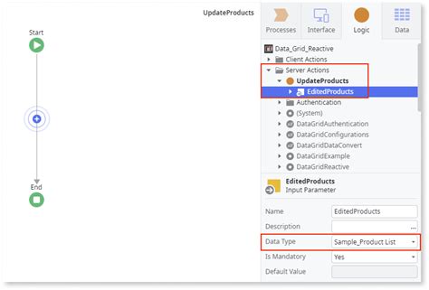 How To Save Changes To The OutSystems Data Grid OutSystems How To Guide
