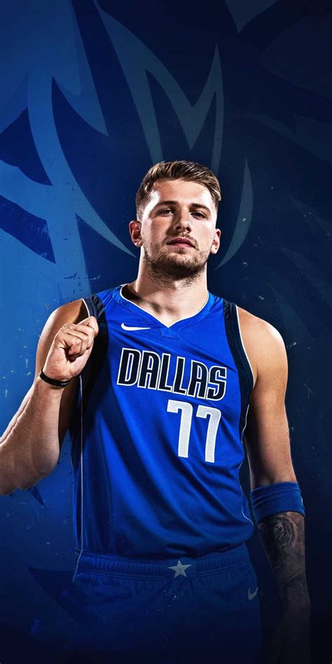 HD Luka Dončić Wallpaper Explore more Born Dallas Mavericks Ljubljana
