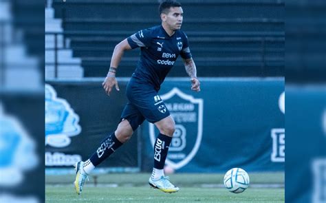 Rayados empata sin goles ante Cancún FC en la pretemporada Telediario