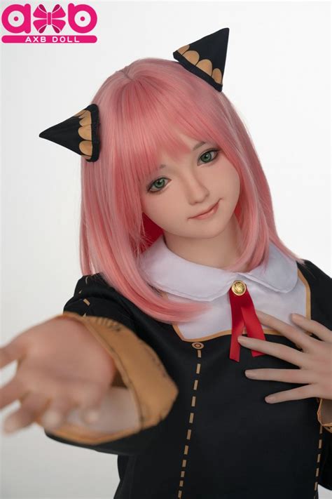 Axbdoll 148cm Gd34 Tpe Animelove Doll Life Size Sex Dolls Axb148gd34a 122320 Axb Dolls