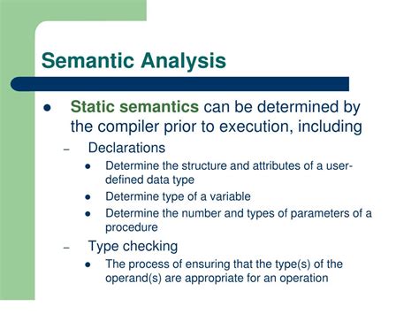 ppt introduction to compiler design powerpoint presentation free download id 5602707