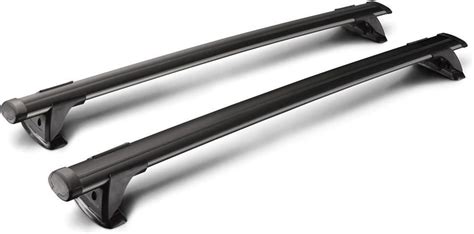 Bagażnik bazowy Yakima Bagażnik Dachowy Volvo S60 Sedan 2010 2019 51764