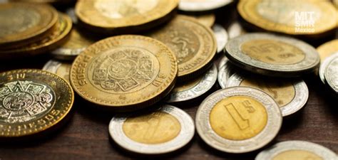 Estos billetes y monedas dejarán de circular en México
