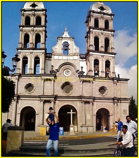 Catedral de Teziutlán Santa María de la Asunción Tezitlá Flickr