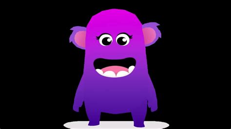 All Of The New Classdojo Monsters Clip Art Library