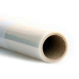 Large Format Clear Transparent Eco Solvent Inkjet Pet Film For Positive