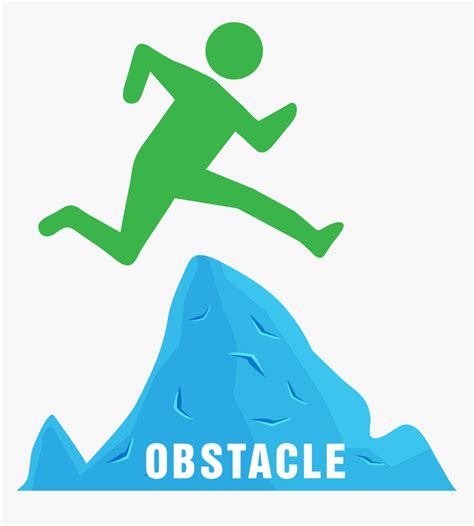 Collection 95 Pictures Images Of Overcoming Obstacles Updated