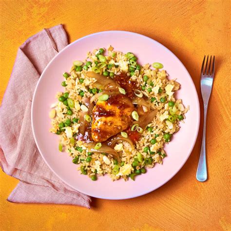 Recipes Quick And Easy Dinner Ideas Gousto