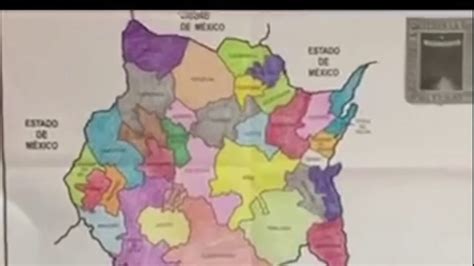 Mi entidad su territorio y sus límites 2 Primaria 3º La entidad