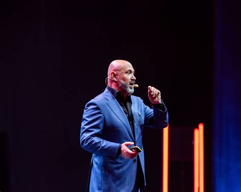 Andrew Bryant Agent Public Speaking Kruger Cowne
