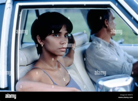 Halle Berry And Billy Bob Thornton Monster S Ball 2001 Directed