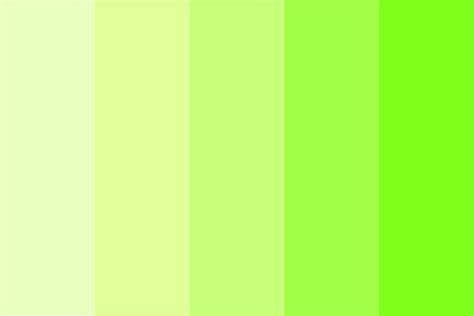 Pastel Green Colour 2019 Color Trends