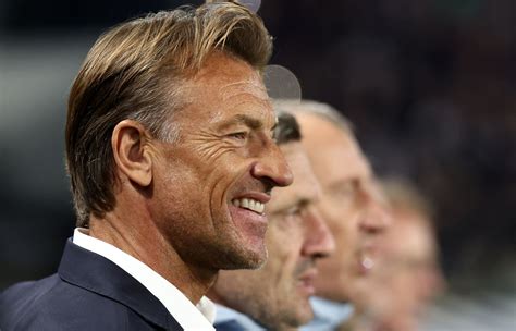 Foot Euro 2025 Hervé Renard très satisfait de létat desprit des