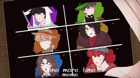 one more time meme 블라인드 오즈의 마법사 YouTube