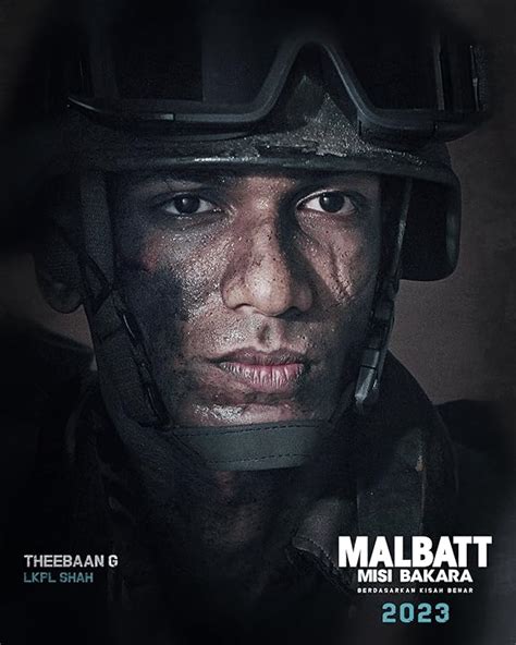 Malbatt Misi Bakara