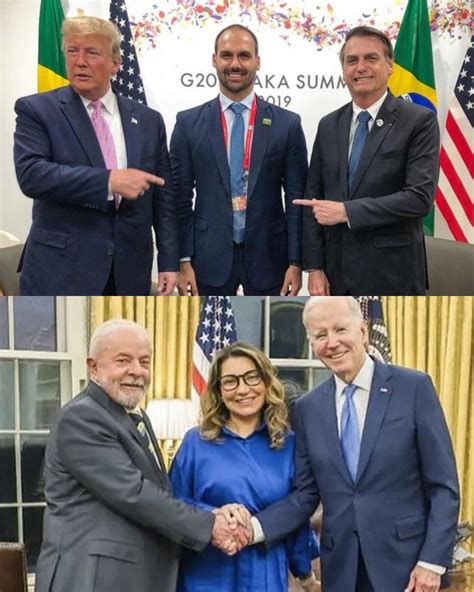 M on Twitter RT felipe alr Várias A primeira é que Janja é