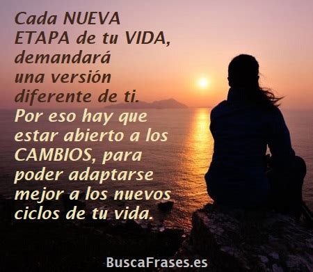 Frases De Cambio De Vida Buscafrases Es