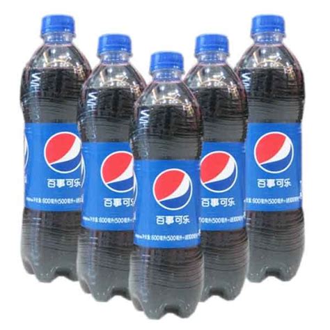 百事可乐600 百事可乐图片600 百事可乐 600ml 第11页 大山谷图库