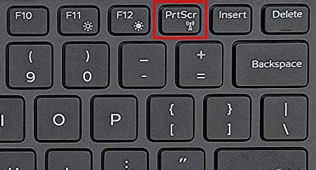 Ways To Take Screenshots In Windows Paperblog