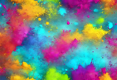 Abstract Background Texture Colorful Free Stock Photo Public Domain