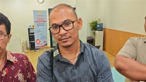 Dipecat Dari Polda NTT Ipda Rudy Soik Bongkar Sosok Pemain Lama